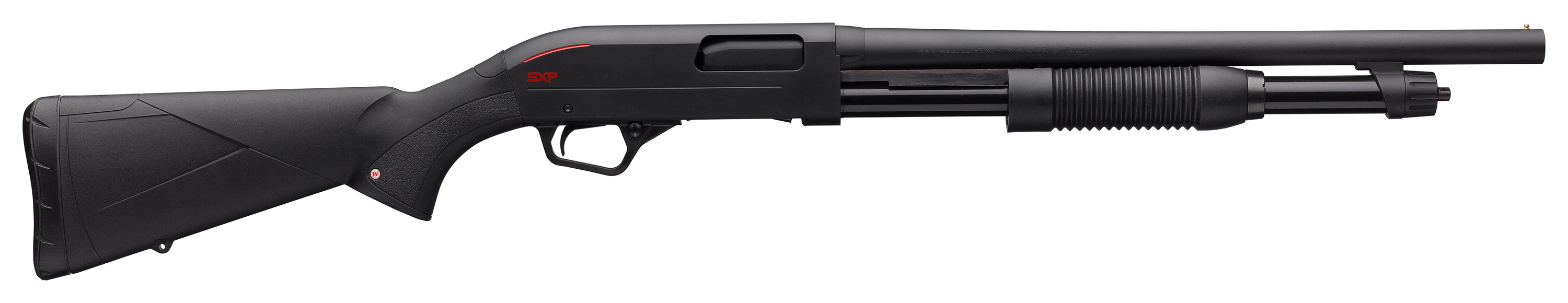 SXP Defender | Pump-Action Shotgun | Winchester
